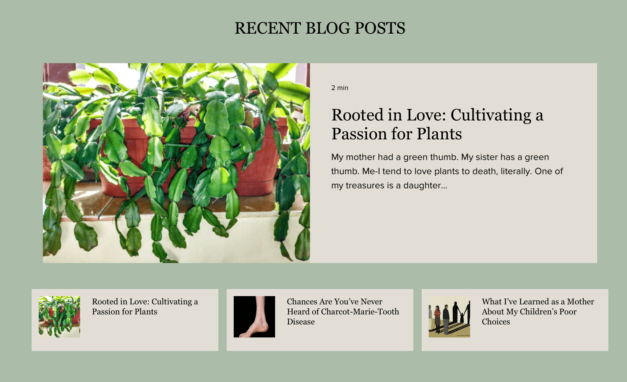 Stand Out as a Nurse Writer: Portfolio Piece feat. RNByline | Blog for ...